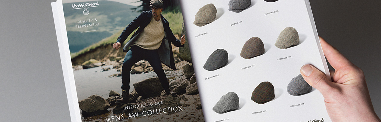 Failsworth AW 2015 Collection Brochure - Contrast Creative, Creative ...