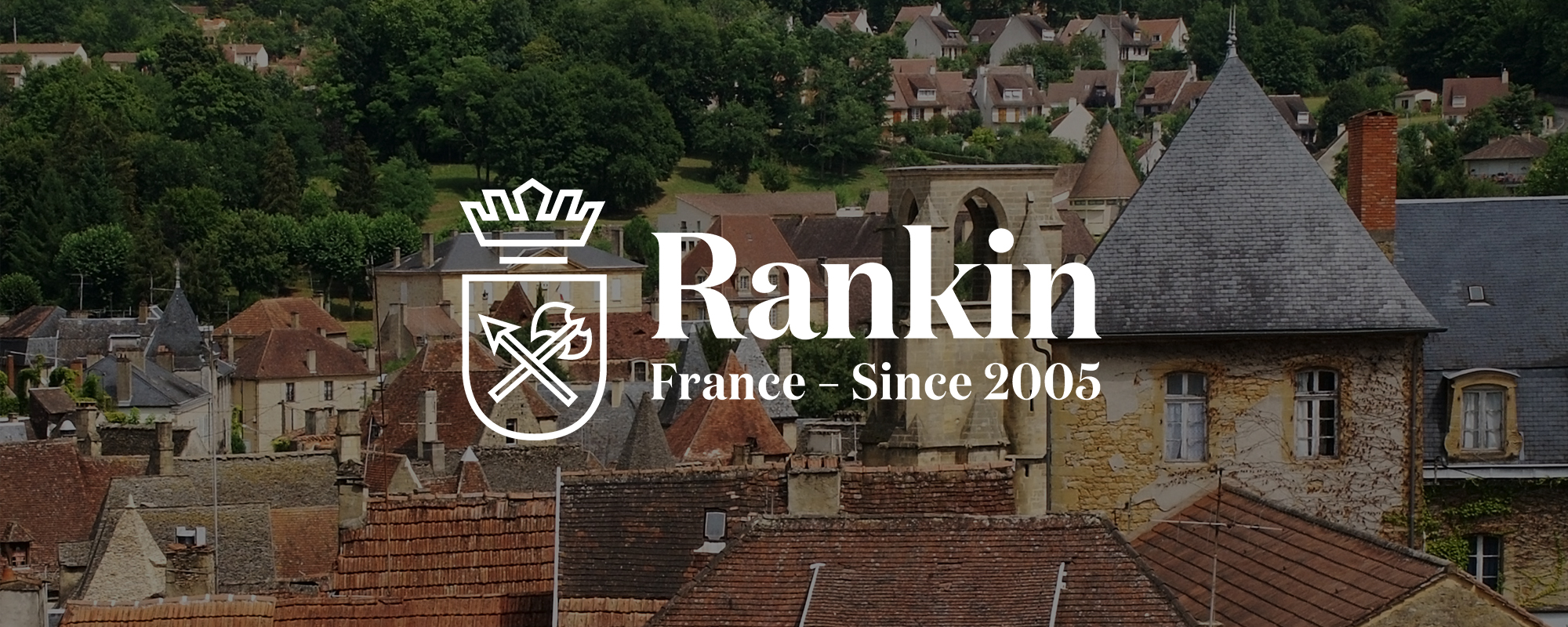 Rankin Branding - Contrast Creative