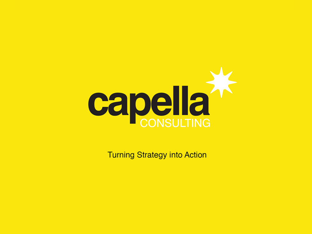 Capella Brand - Contrast Creative