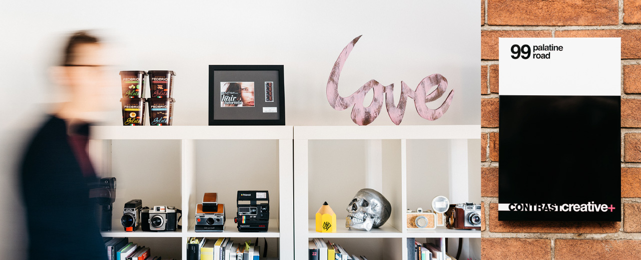 Creative Design Agency Manchester | Brochure Design