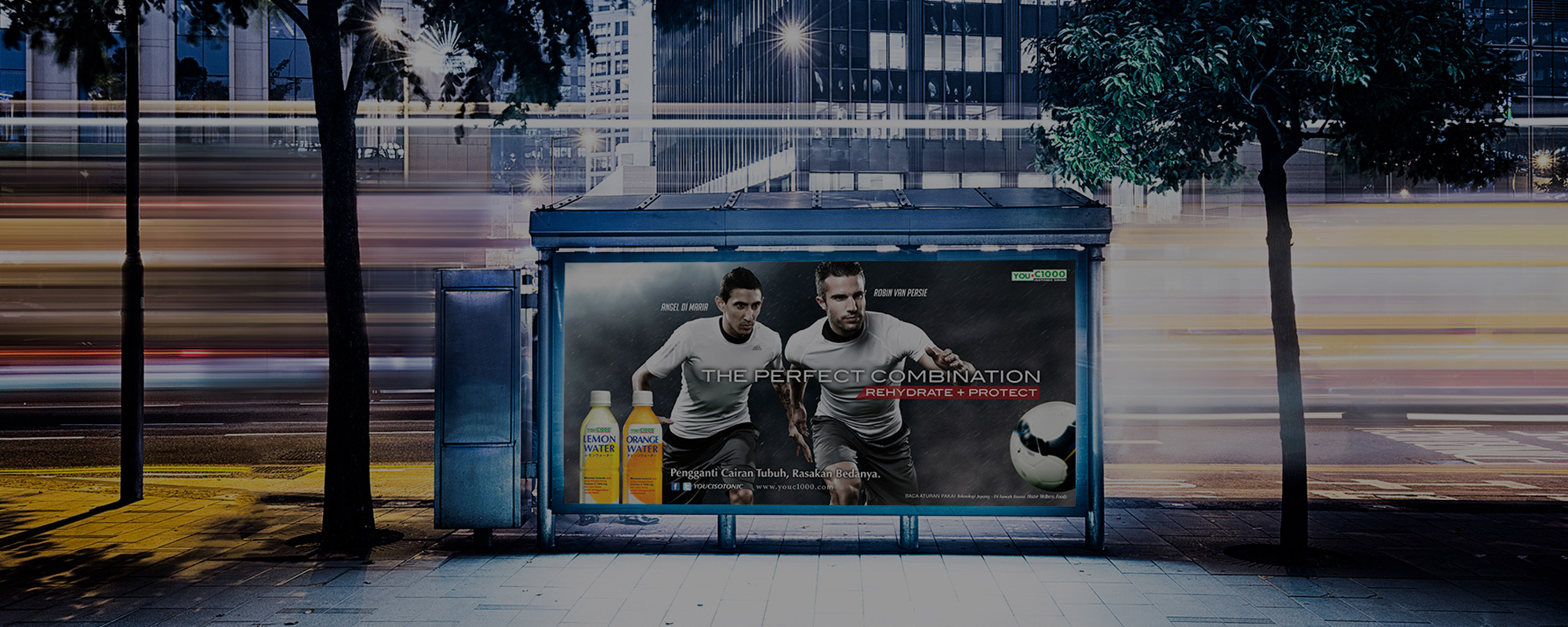 Advertising & Marketing - Contrast Creative